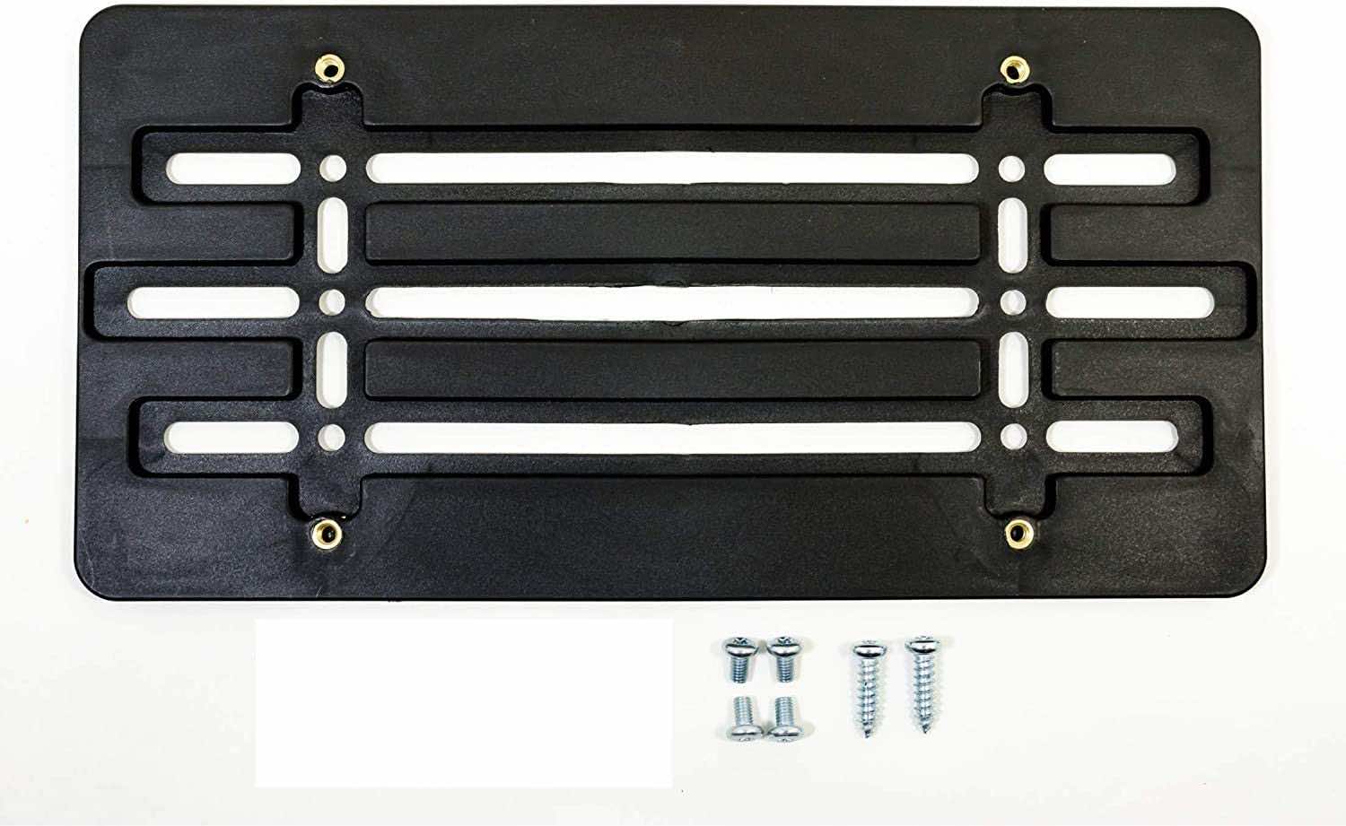10 Best Front Bumpers For Jeep Compass