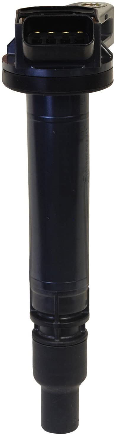 10 Best Ignition Coils For Jeep Compass