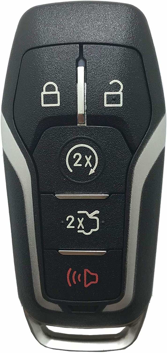 10 Best Key FOB Covers For Jeep Compass