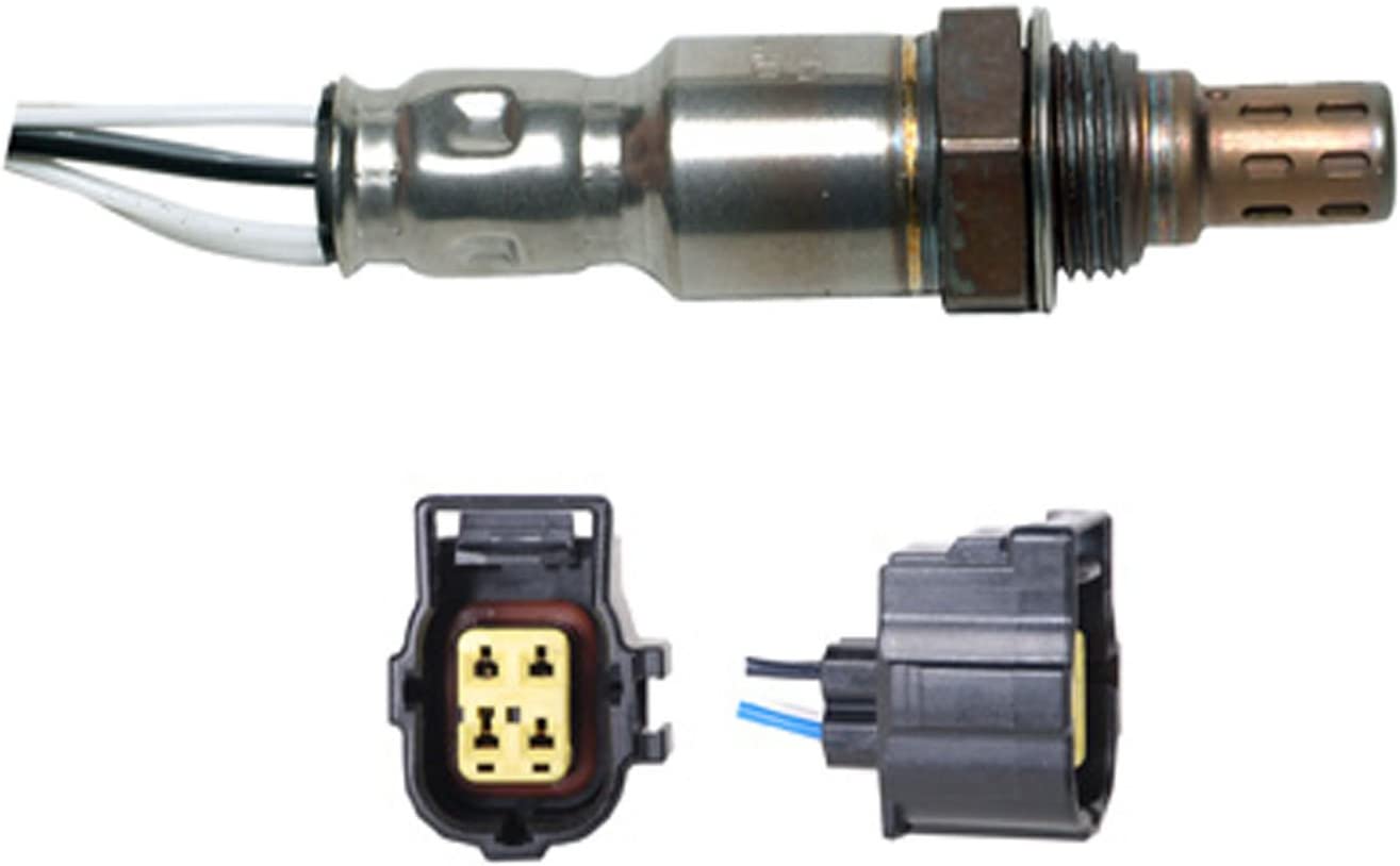 10 Best Oxygen Sensors For Jeep Compass