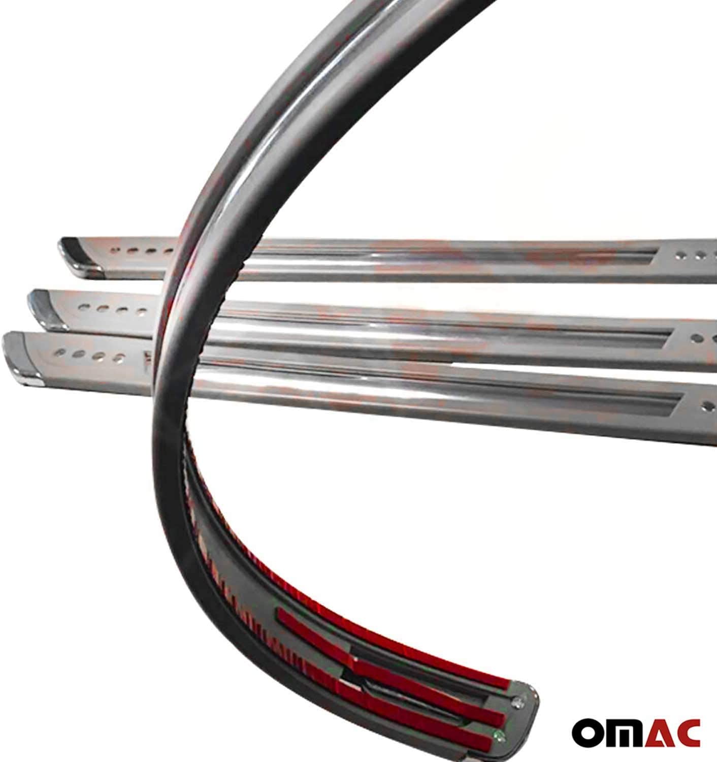 10 Best Rear Bumpers For Jeep Compass