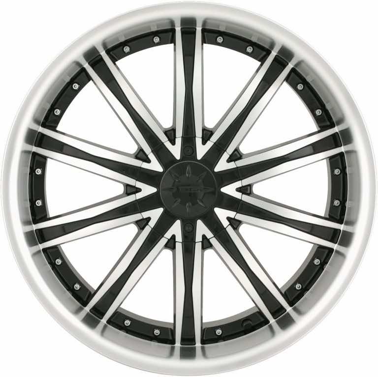 10 Best Rims For Jeep Compass