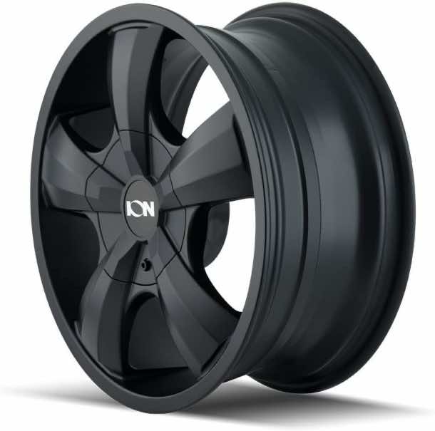 10 Best Rims For Jeep Compass