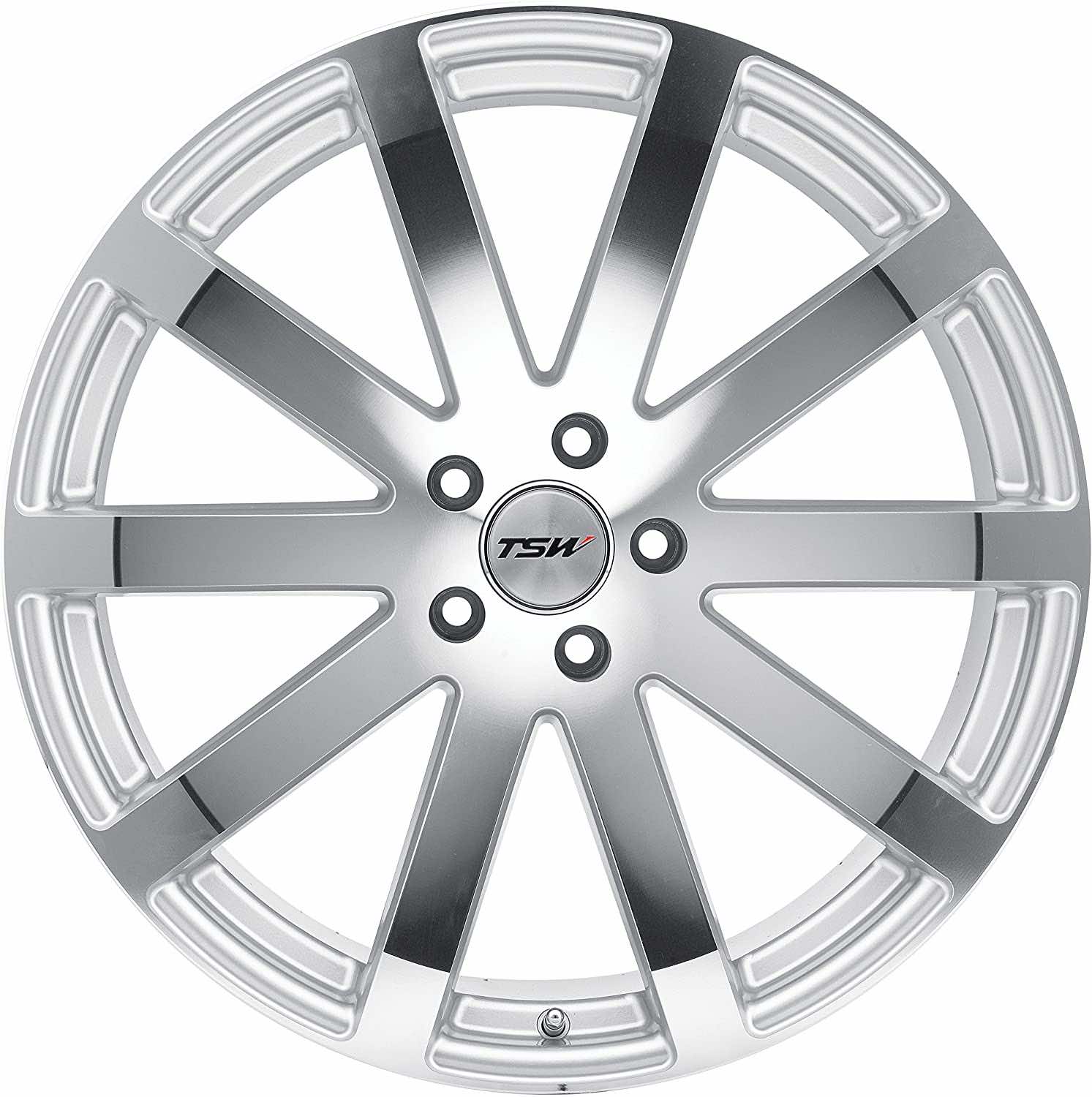 10 Best Rims For Jeep Compass