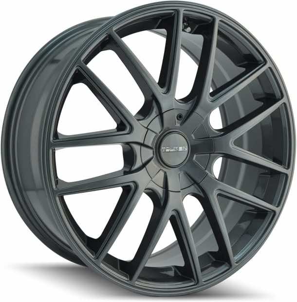 10 Best Rims For Jeep Compass