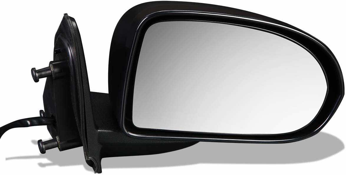 10 Best Side Mirrors For Jeep Compass