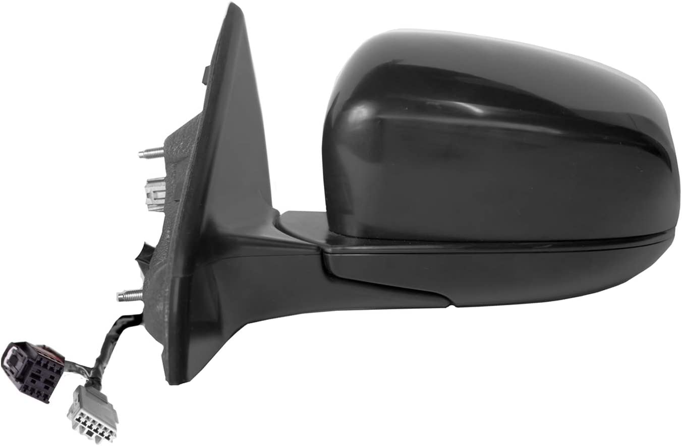 10 Best Side Mirrors For Jeep Compass
