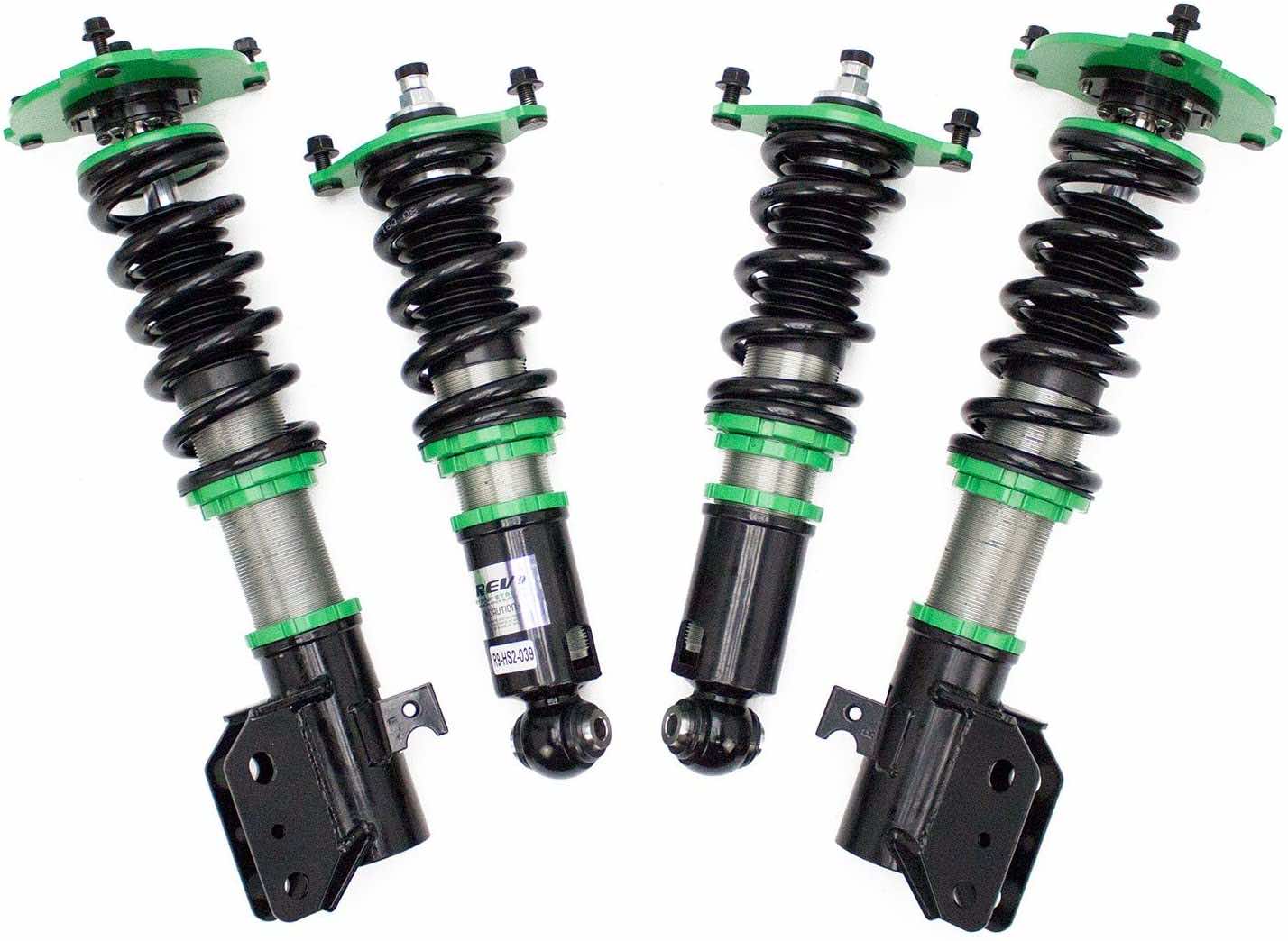 10 Best Suspension Kits For Jeep Compass