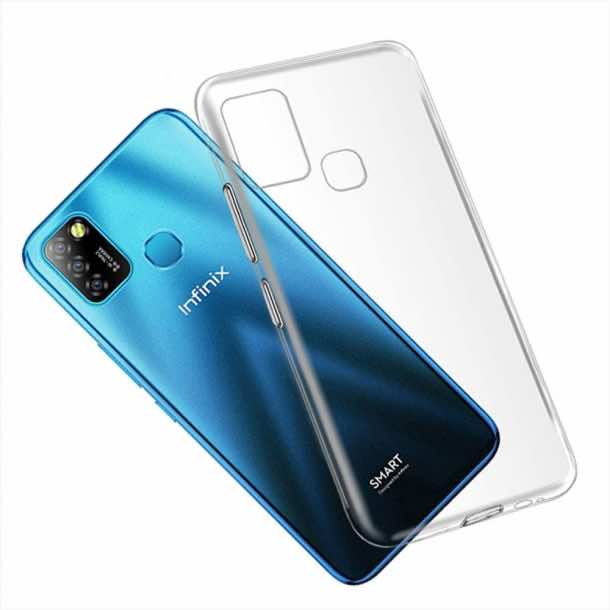 10 Best Cases For Infinix Smart 5