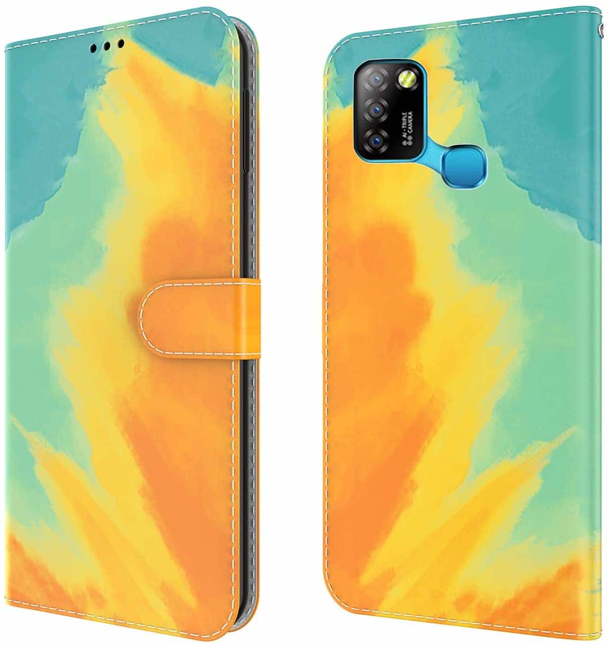 10 Best Cases For Infinix Smart 5