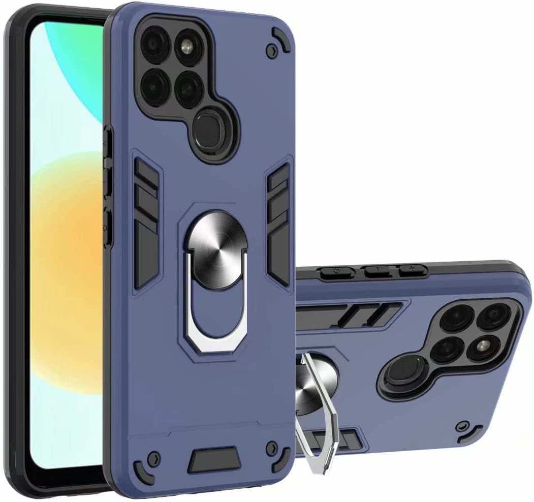 10 Best Cases For Infinix Smart 6