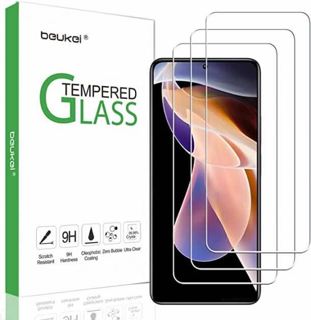 10 Best Protectors For Xiaomi Redmi Note 11 Pro