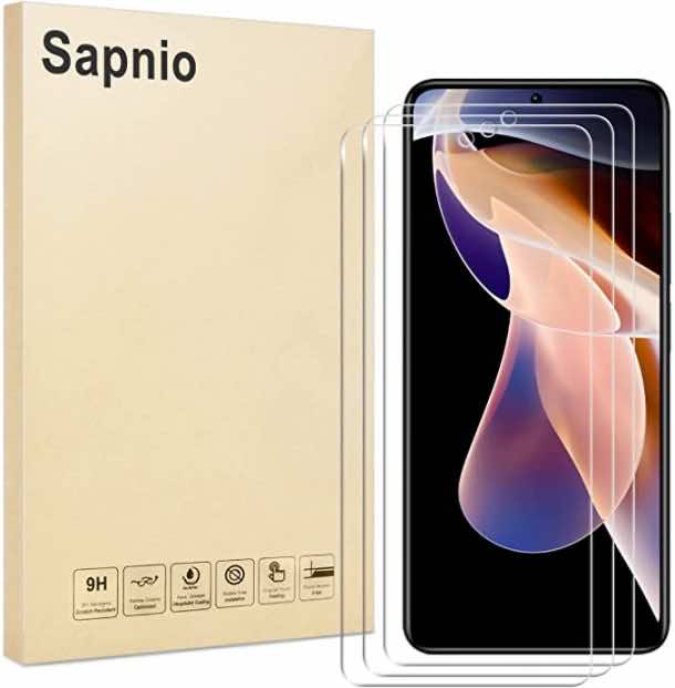 10 Best Protectors For Xiaomi Redmi Note 11 Pro