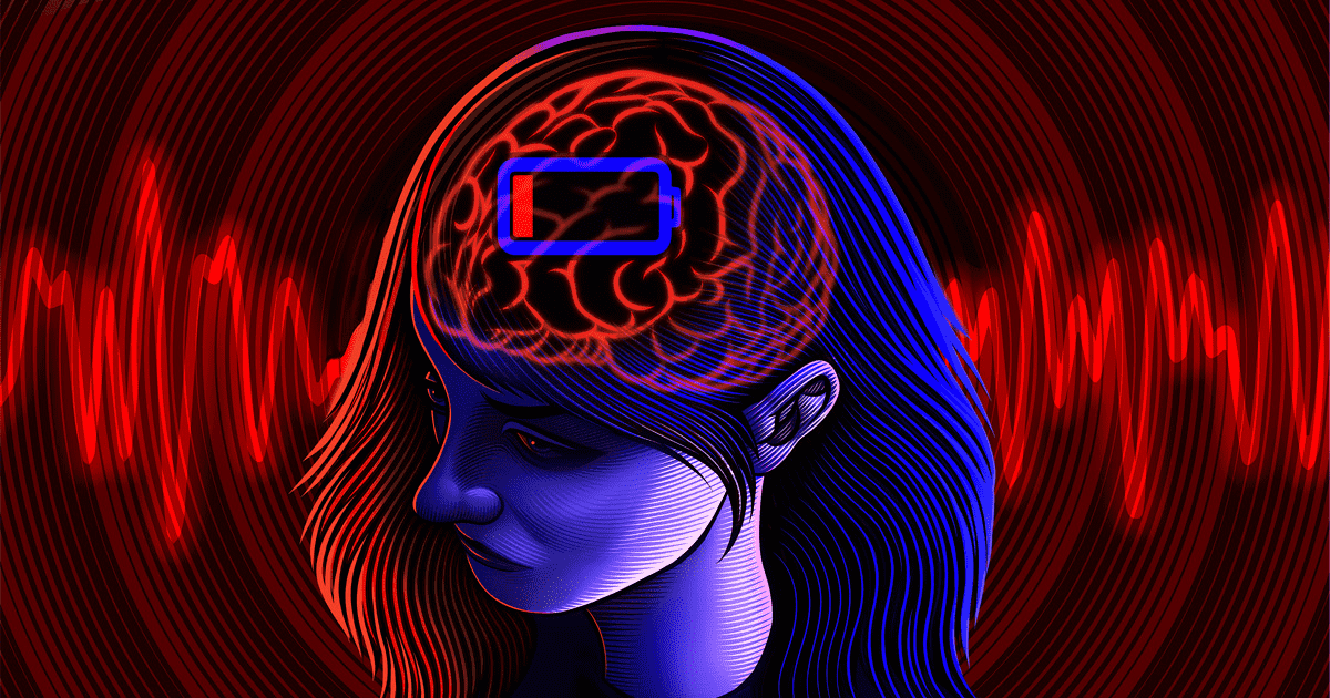 Scientists Have Revealed How Hot Healthy Brains Can Get Duri