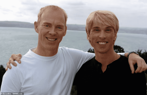 The World's First 'Human Cyborg' Has Died Aged 64