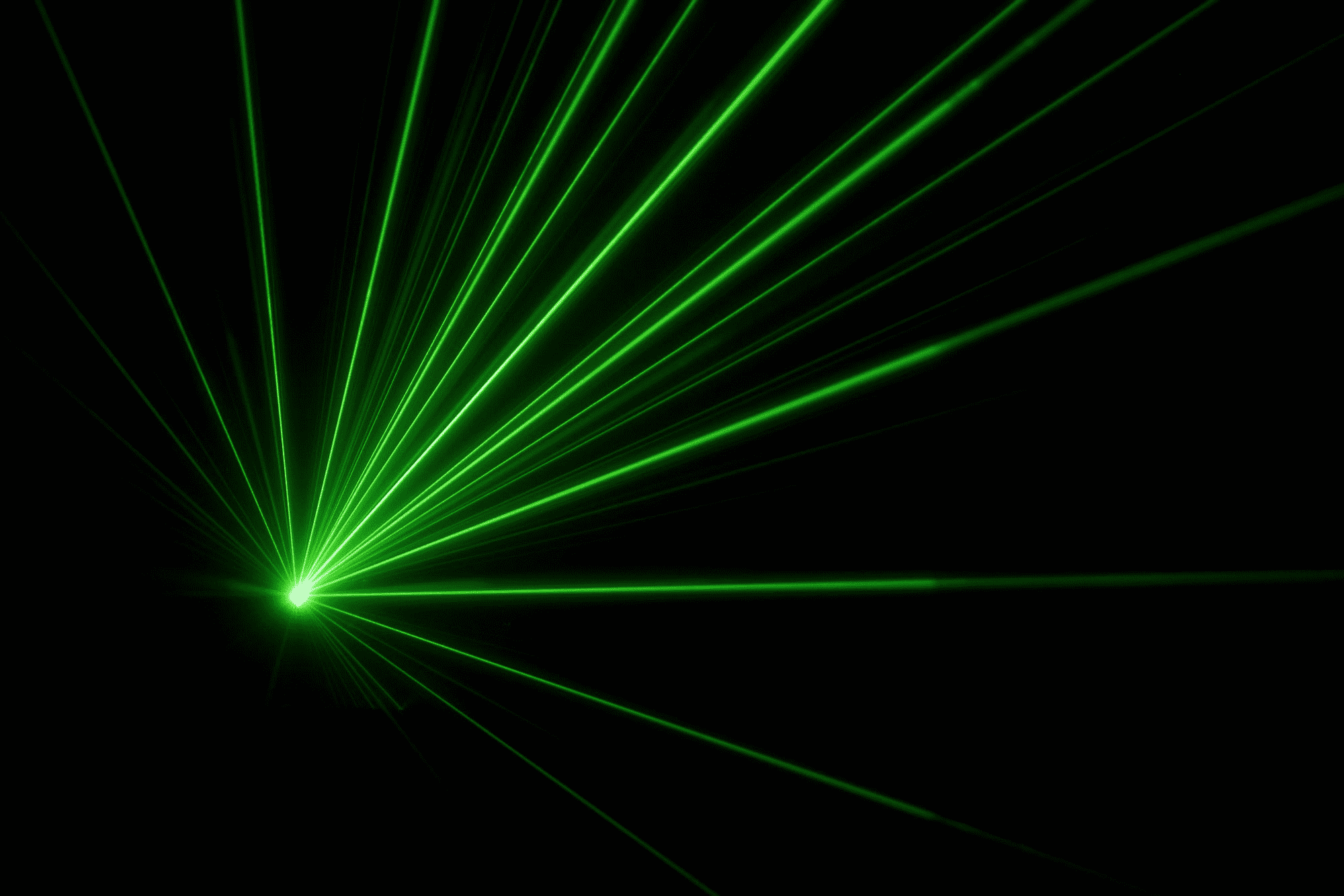 These Physicists Have Created An Atom Laser That Can Stay On