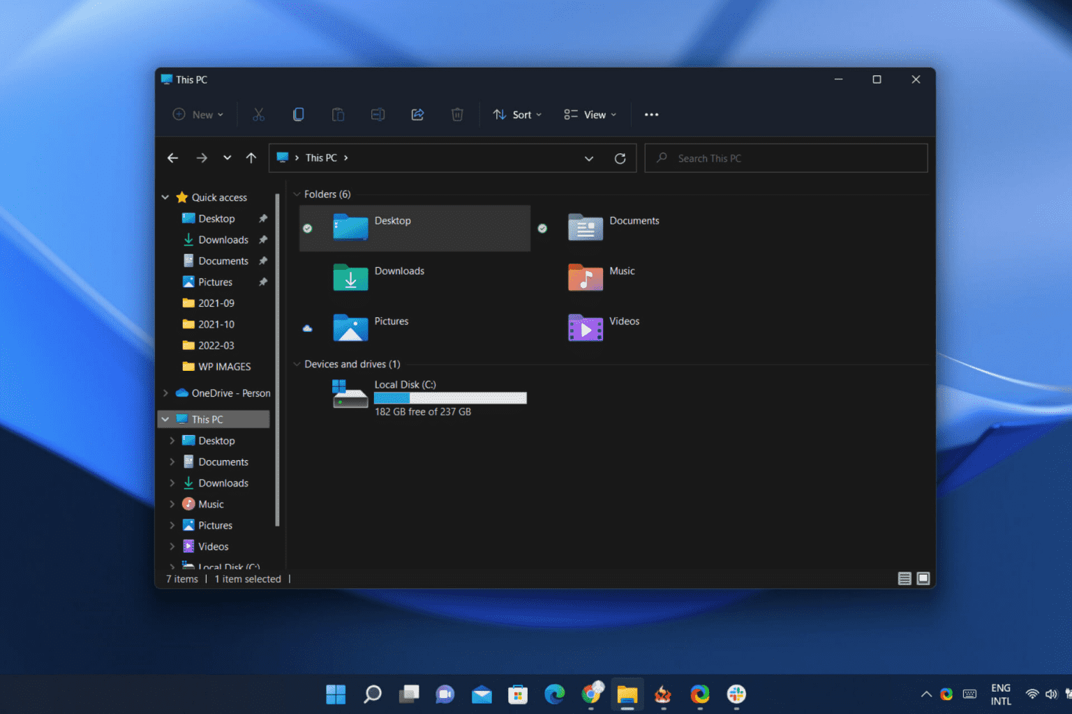 One Of The Best New Windows 11 Features Has An Additional Hi