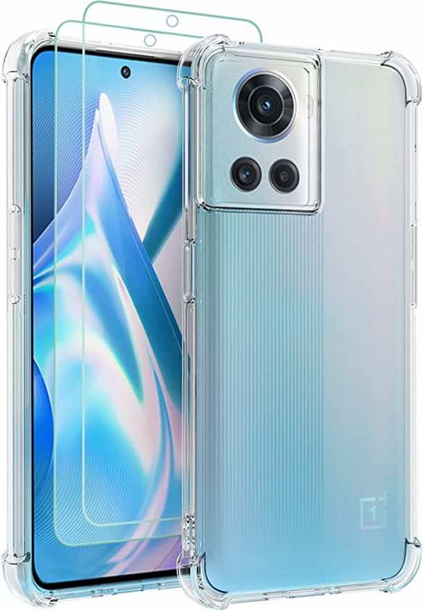 10 Best Cases For One Plus 10R