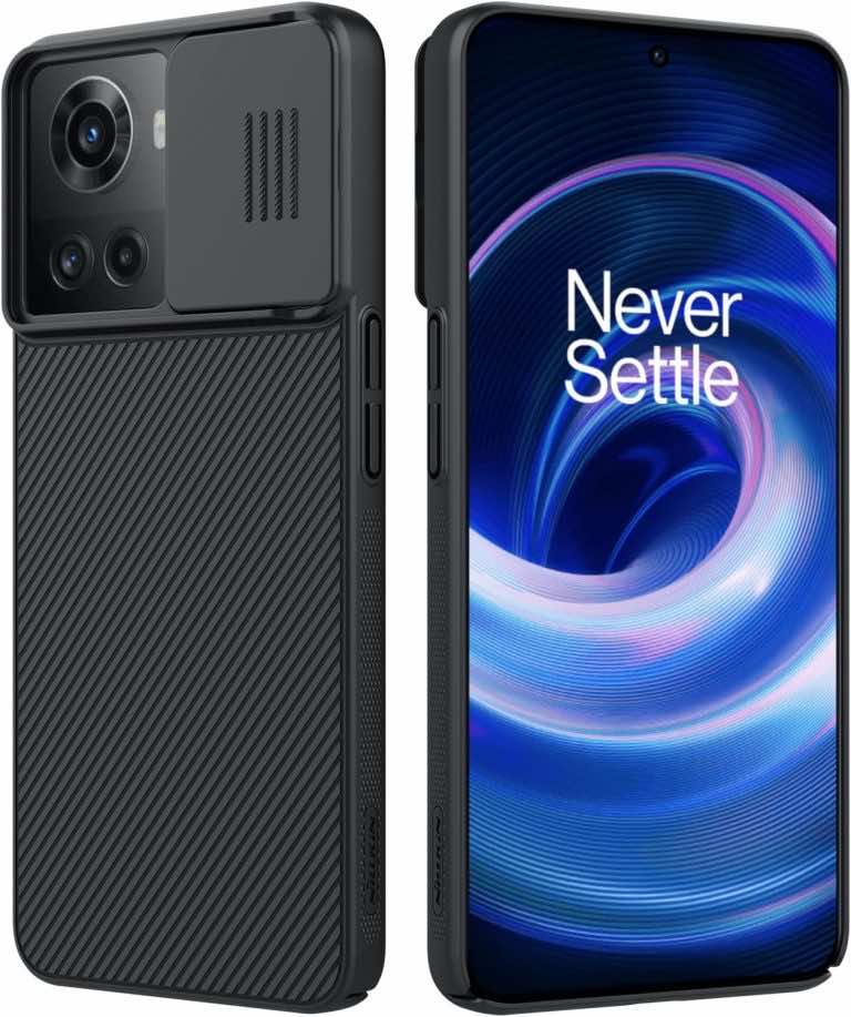 10 Best Cases For One Plus 10R