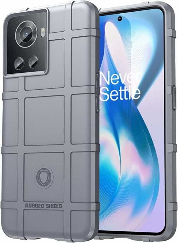 10 Best Cases For One Plus 10R