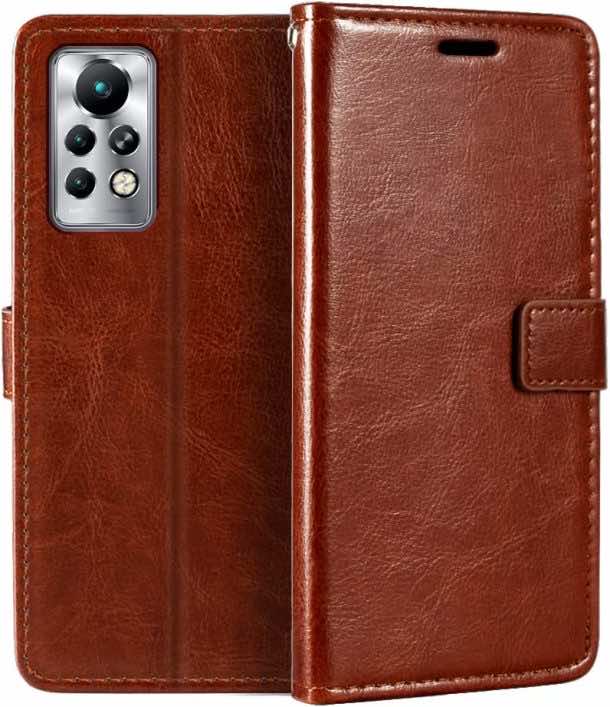 10 Best Cases For Infinix Note 11s