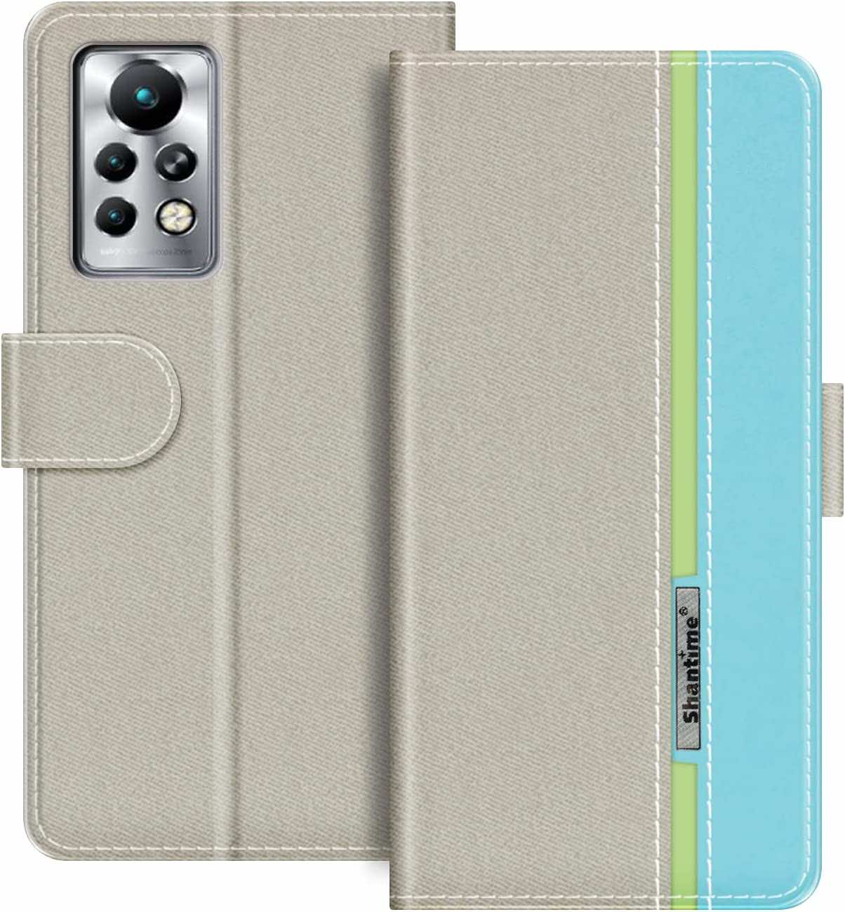 10 Best Cases For Infinix Note 11s