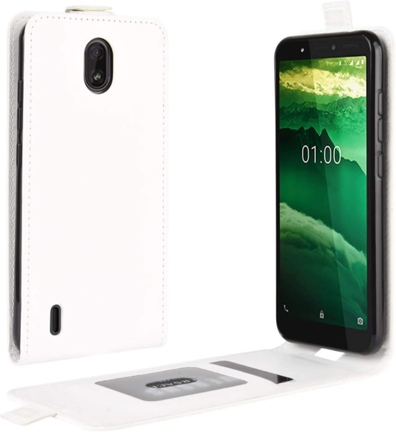 10 Best Cases For Nokia C1