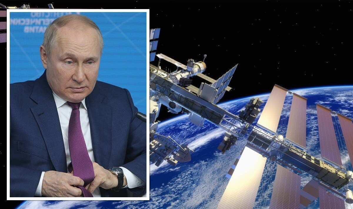 Russia Has Backtracked On Its Plans To Leave The ISS By 2024