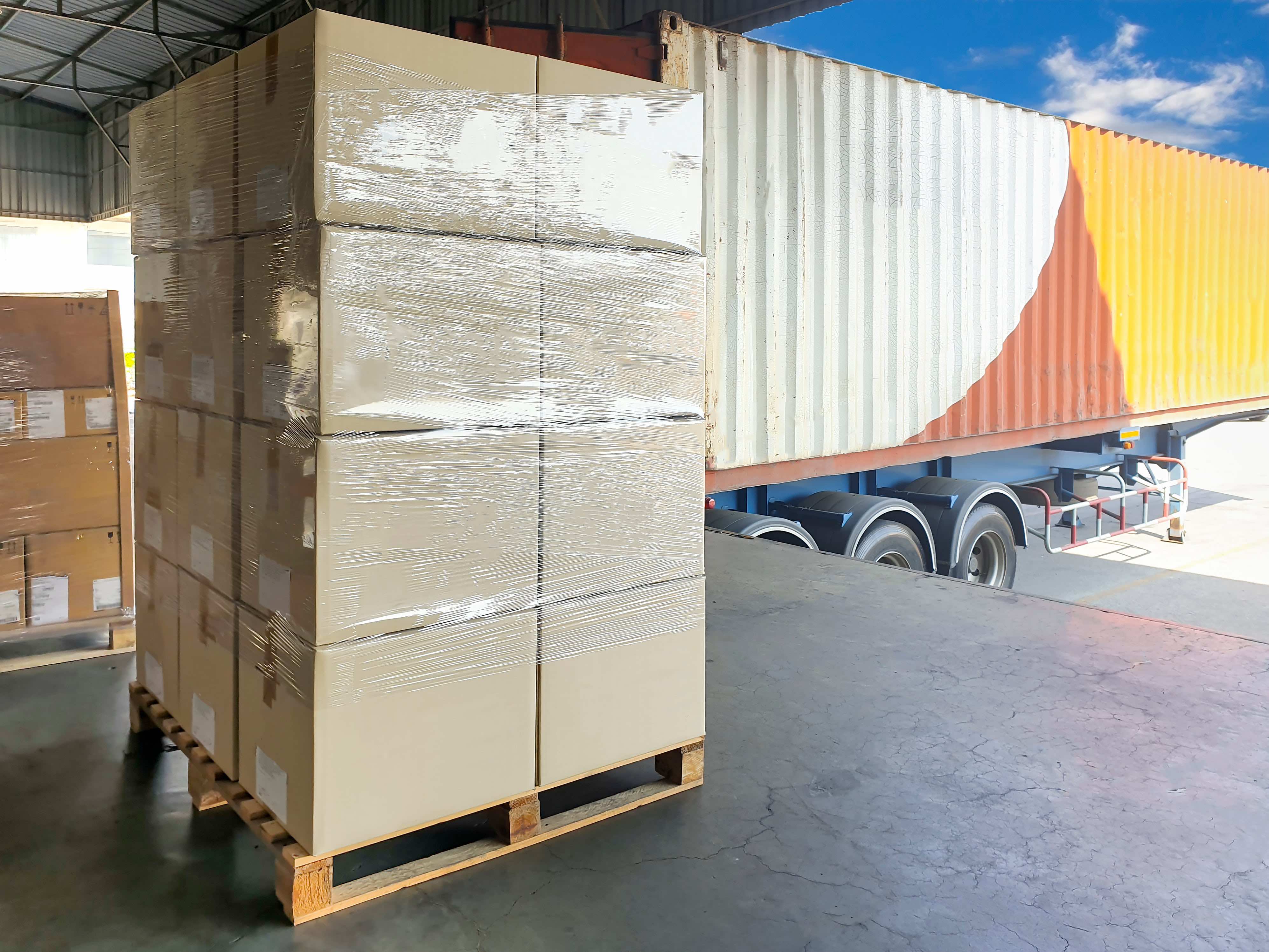 6 Things To Consider When Choosing A Load Board?