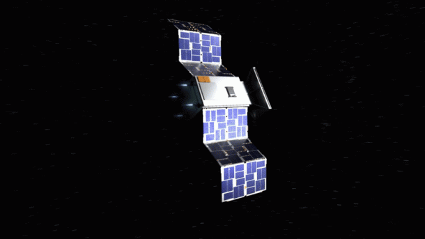 This Is Why NASA Lost Contact With Its Capstone Satellite On
