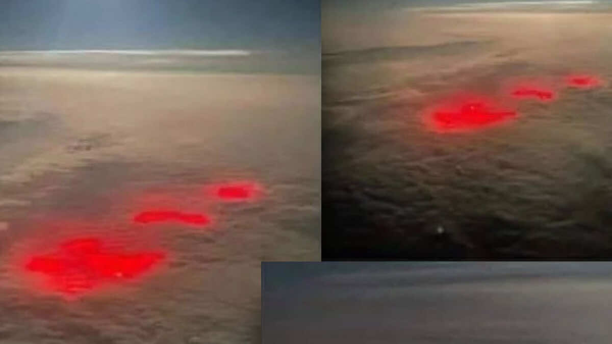 Scientists May Have Found An Explanation For The Mysterious