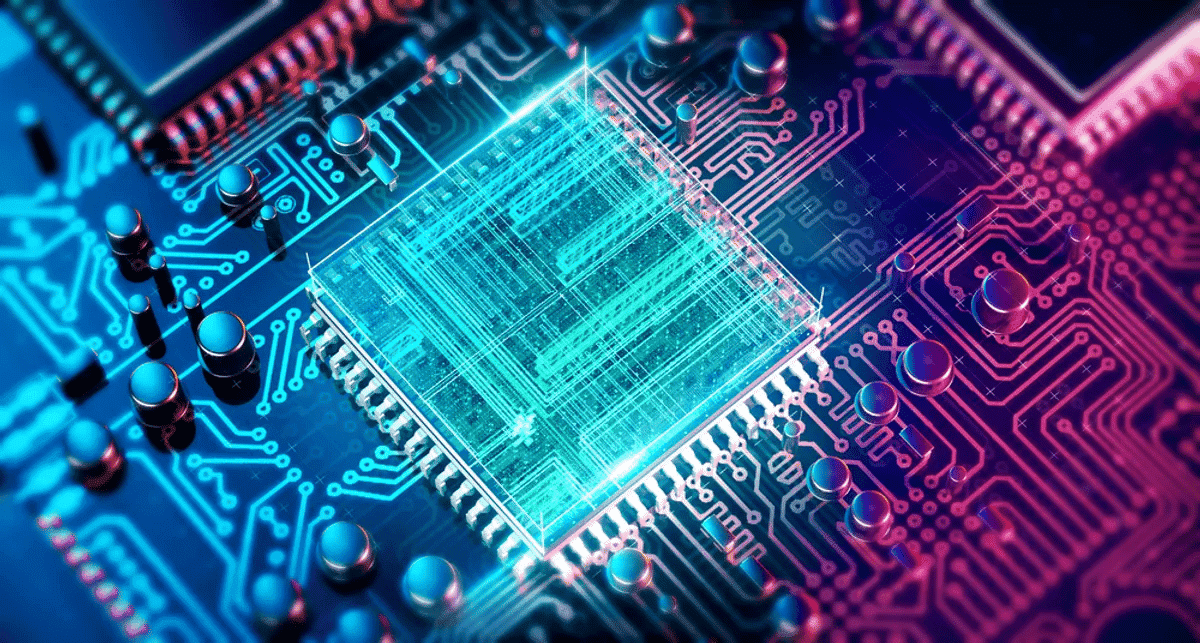 This Quantum Processor Has Completed 9,000 Years Of Work In