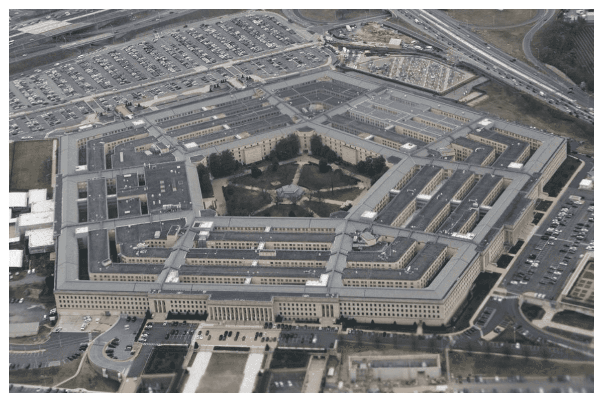 This Is The U.S's Newest Weapon Against China And Russia - A