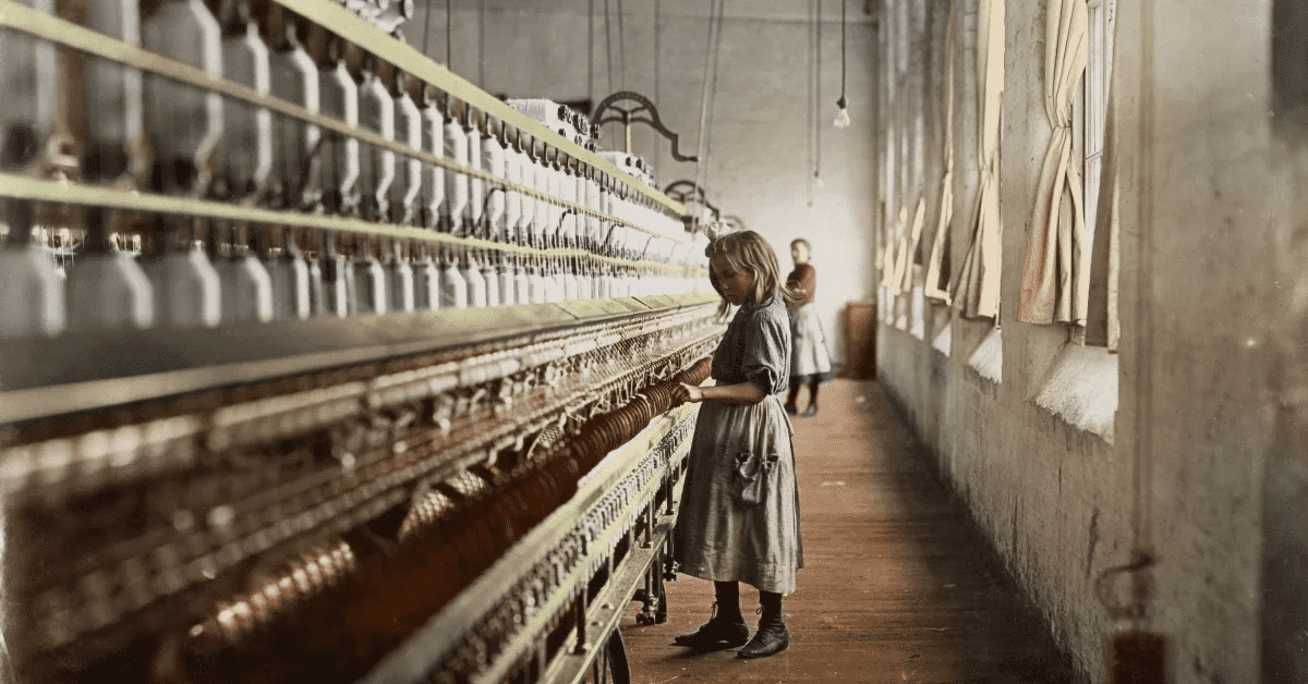 Hyundai Has Been Caught Using Child Labor At Its Alabama Pla