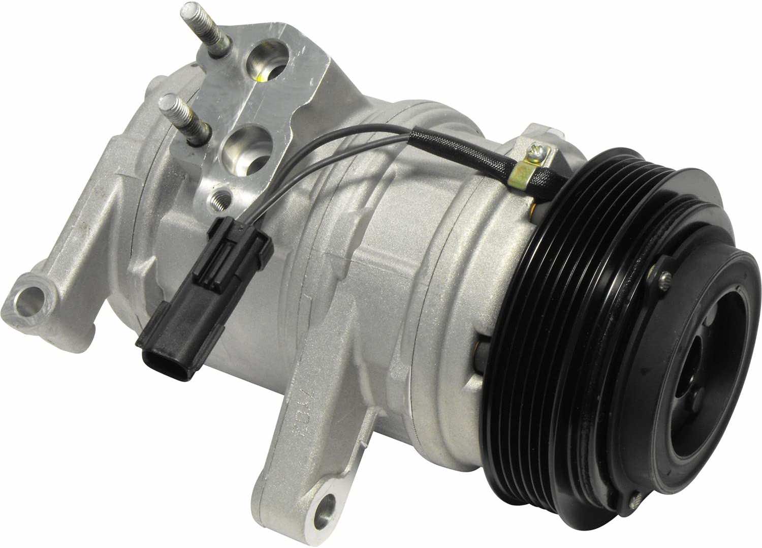 10 Best AC Compressors For Jeep Cherokee