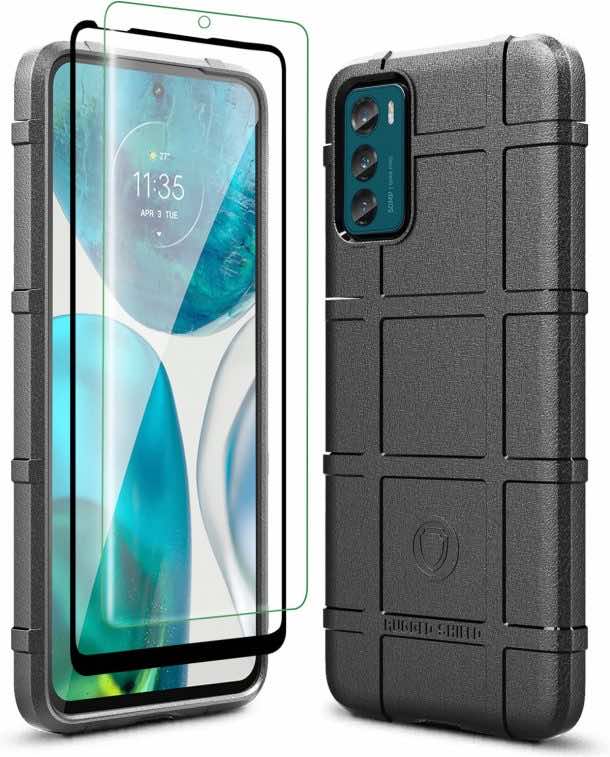 10 Best Cases For Motorola Moto G42