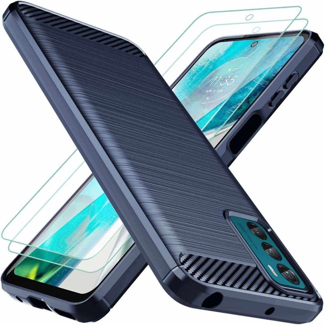 10 Best Cases For Motorola Moto G42