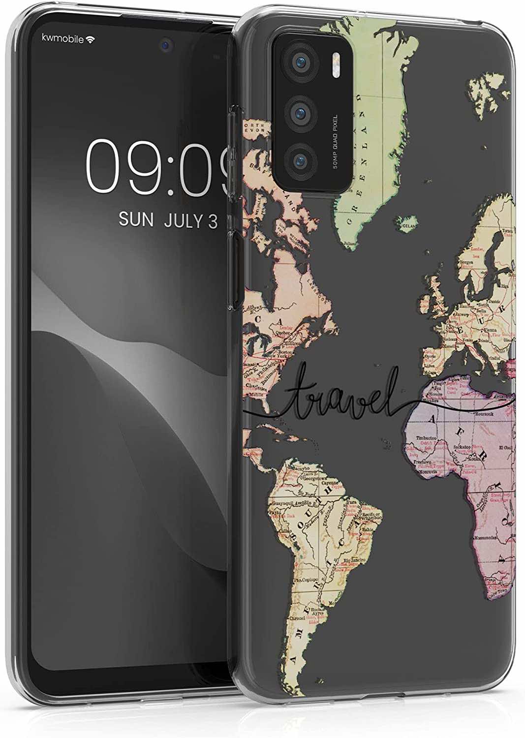 10 Best Cases For Motorola Moto G42