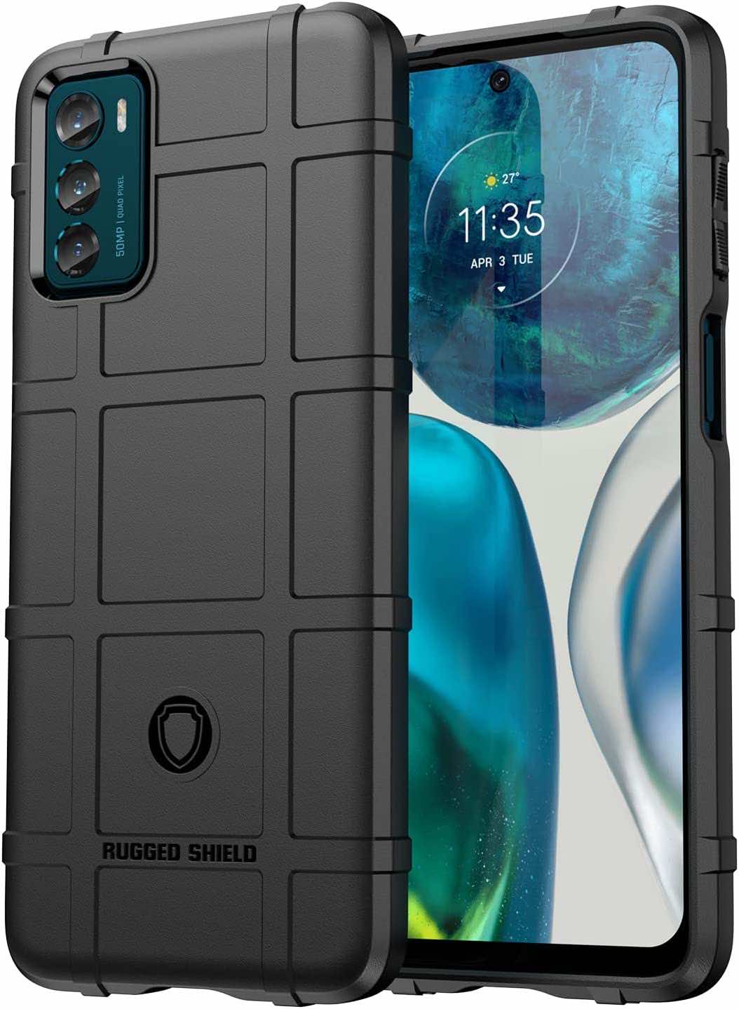 10 Best Cases For Motorola Moto G42