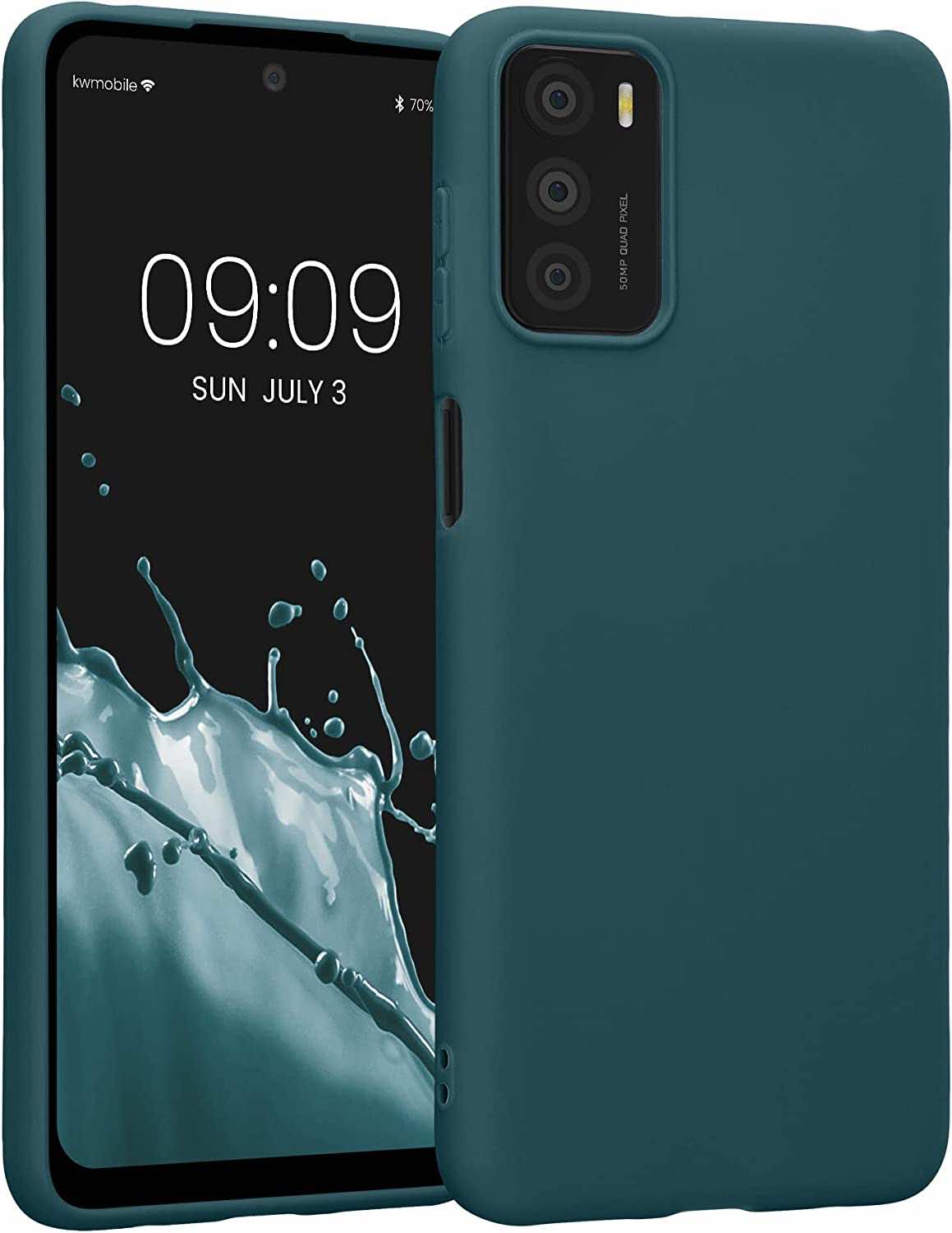 10 Best Cases For Motorola Moto G42