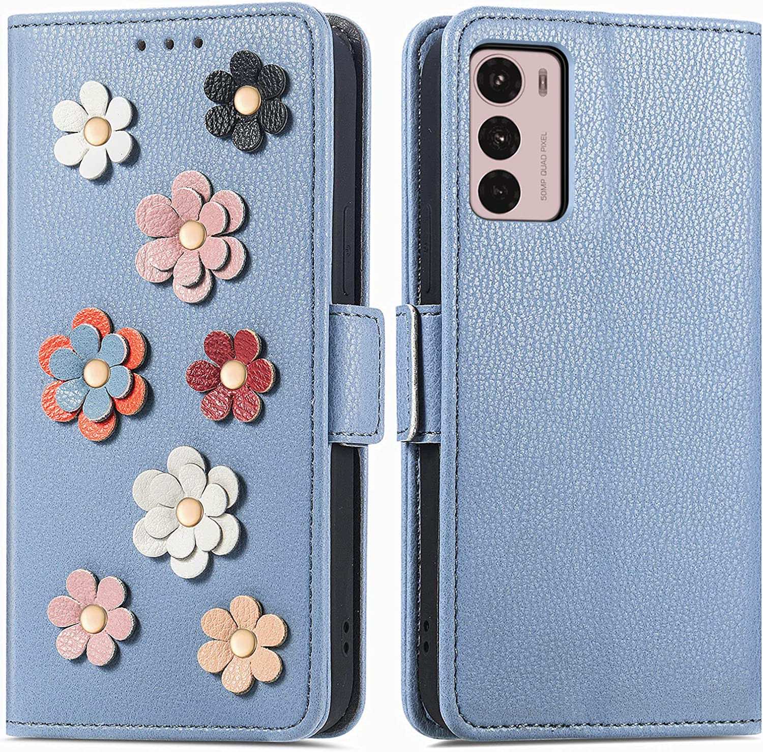 10 Best Cases For Motorola Moto G42