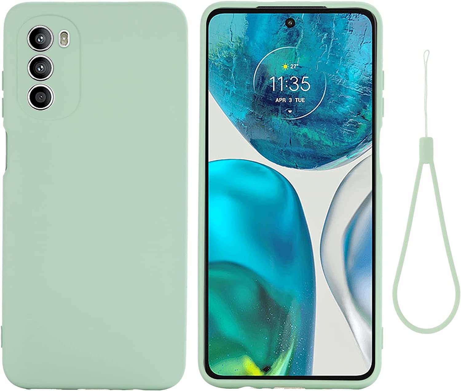 10 Best Cases For Motorola Moto G82