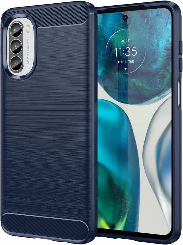 10 Best Cases For Motorola Moto G82