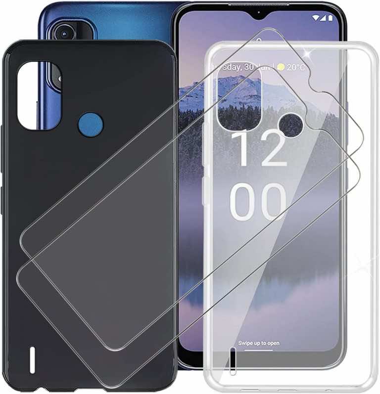 10 Best Cases For Nokia G11 Plus