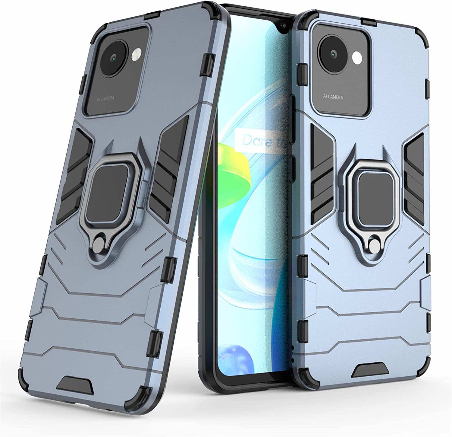 10 Best Cases For Realme C30