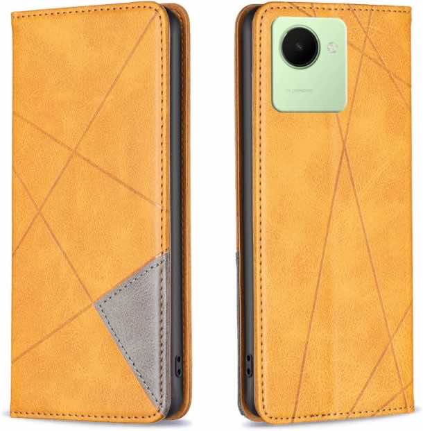 10 Best Cases For Realme C30