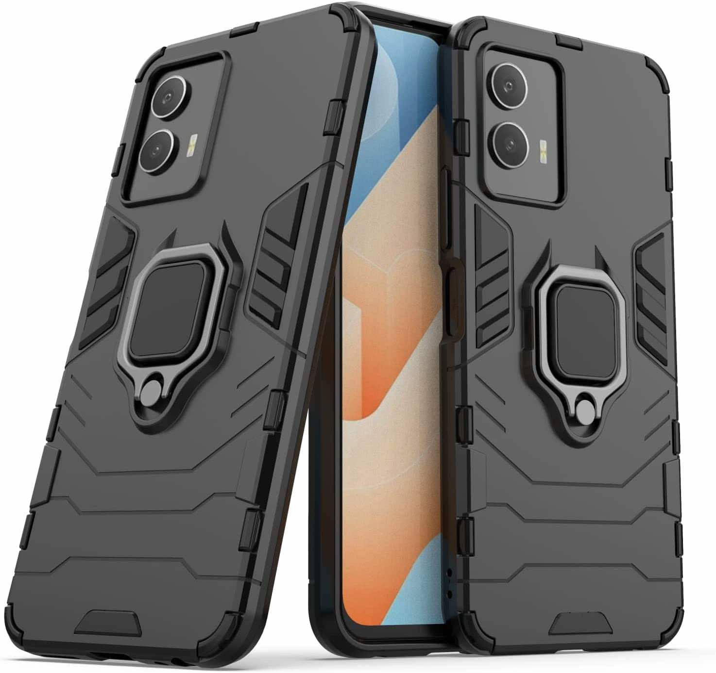 10 Best Cases For Samsung Galaxy M13
