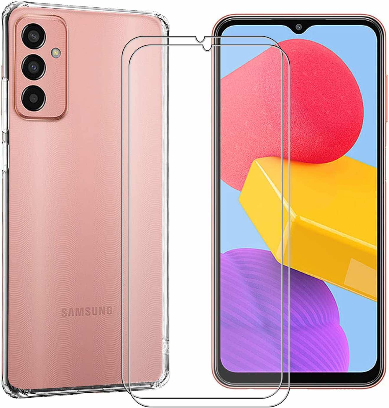 10 Best Cases For Samsung Galaxy M13 5G