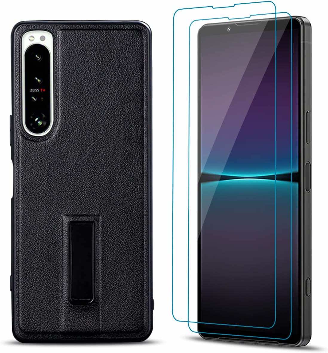 10 Best Cases For Sony Xperia 1 IV