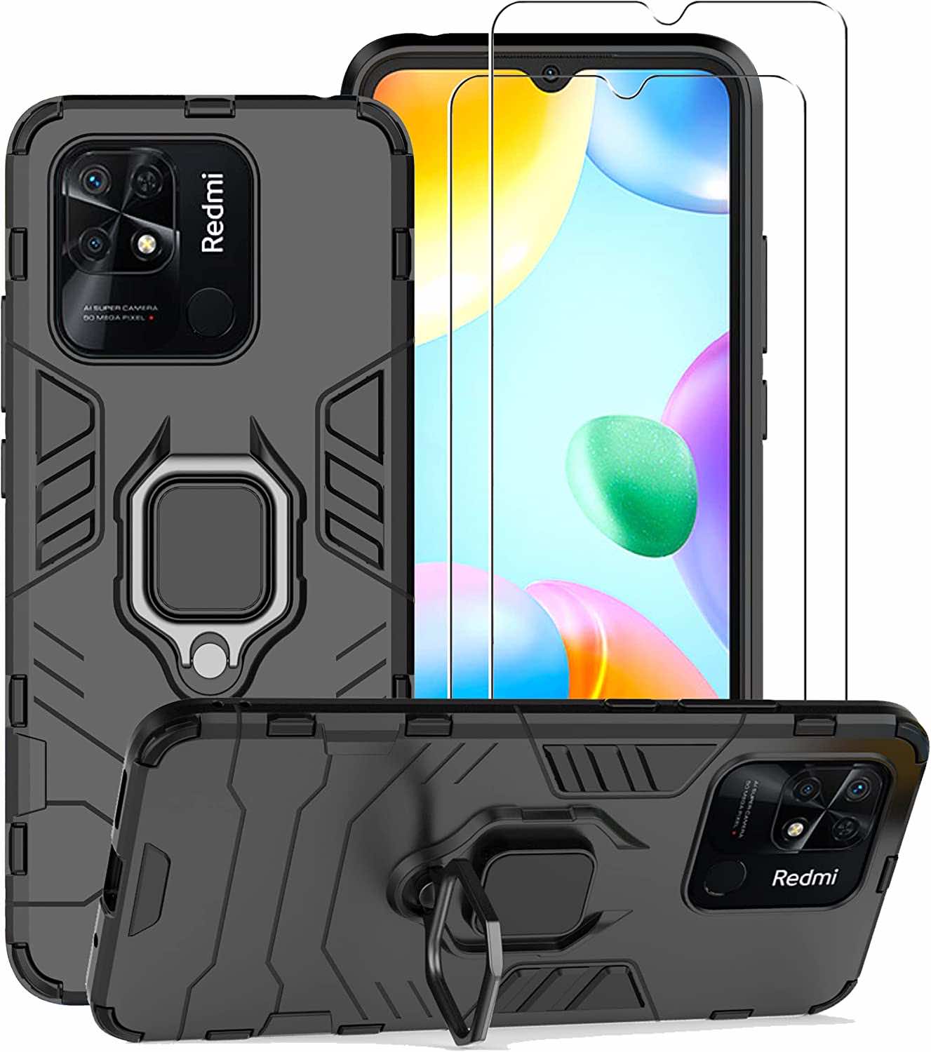 10 Best Cases For Xiaomi Poco C40